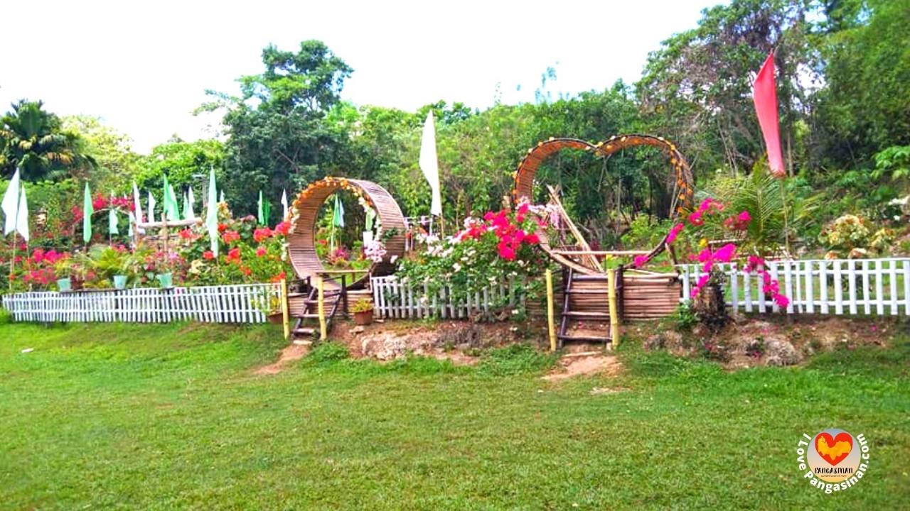 Hidden Spring, Tourist Spot in Bolinao Pangasinan - I Love Pangasinan